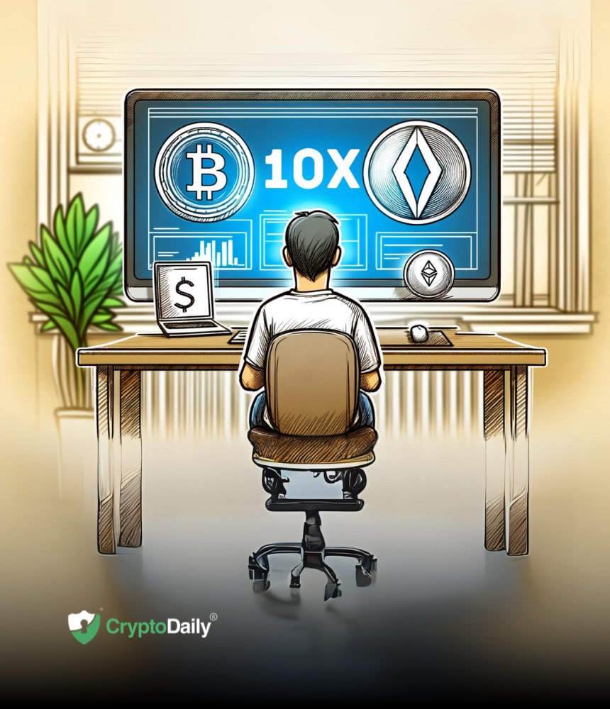 Maximize Your Portfolio with These Top Tokens for 10x Growth Maximize Your Portfolio with These Top Tokens for 10x Growth
